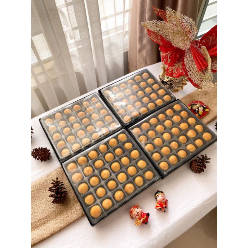 Jual nastar box cmas edition | Shopee Indonesia