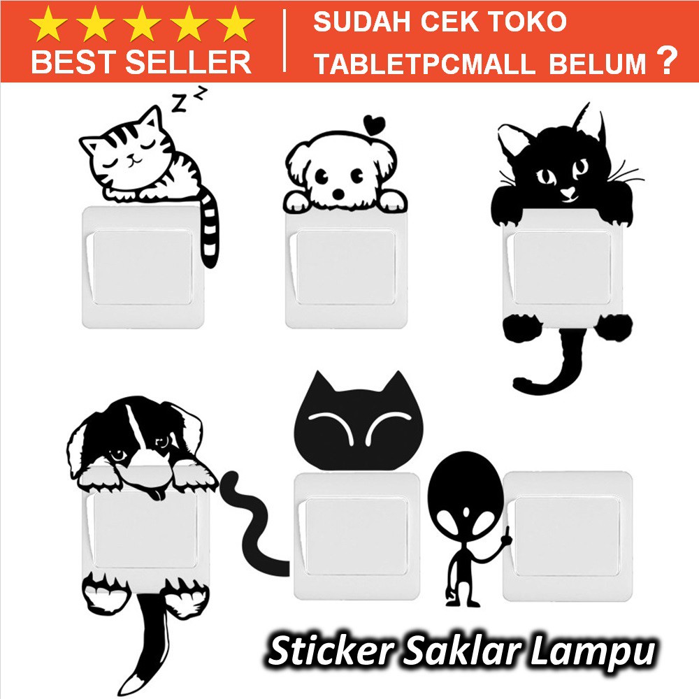 Jual Sticker Tempelan Dinding Tembok Wallpaper | Shopee Indonesia