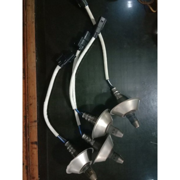 Jual Sensor oksigen O2 Honda Mobilio original | Shopee Indonesia