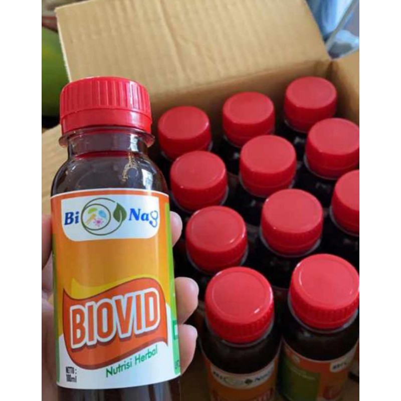 Jual Biovid | Shopee Indonesia
