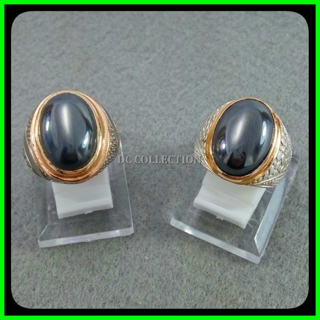 Jual BATU CINCIN BADAR PERAK SUPER MEWAH | Shopee Indonesia