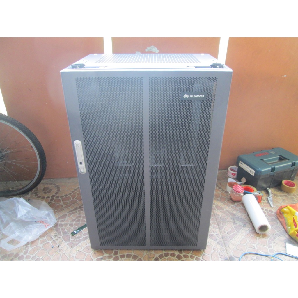 Jual Distribution Base Station Huawei DBS3900 Dengan BBU 3900 Dan UPEU ...