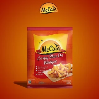 Toko Online McCain Official Store-JakBar | Shopee Indonesia