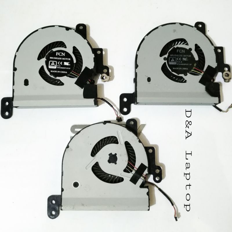 Jual KIPAS FAN LAPTOP ASUS X441 X441U X441S X441N X441M | Shopee Indonesia