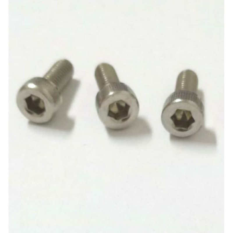 Jual Baut Bayonet Ring Rok Presso Gc Classic Dijamin Ori | Shopee Indonesia