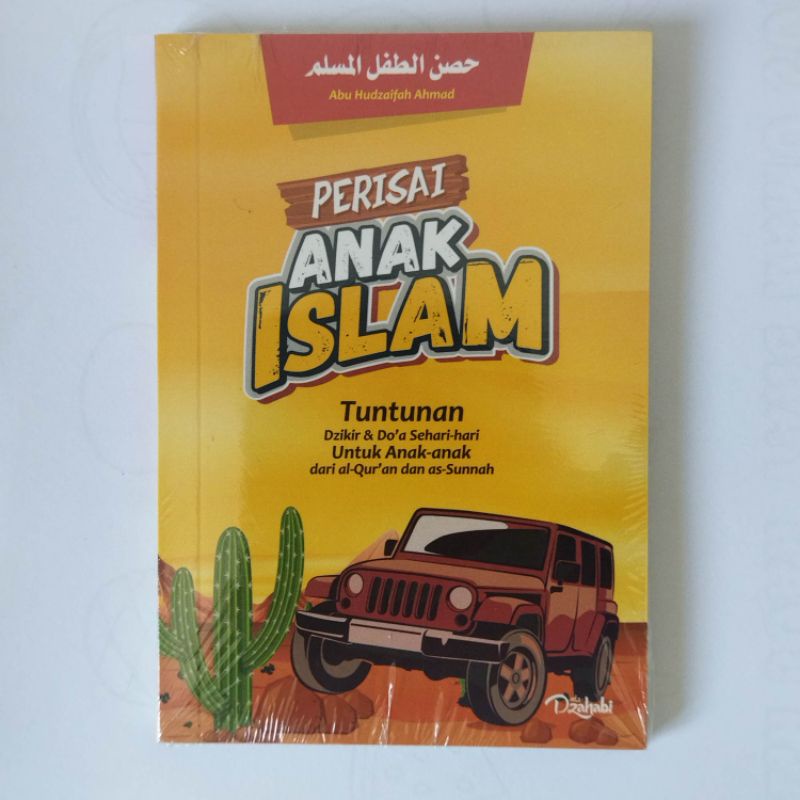 Jual buku PERISAI ANAK ISLAM adzdzahabi | Shopee Indonesia