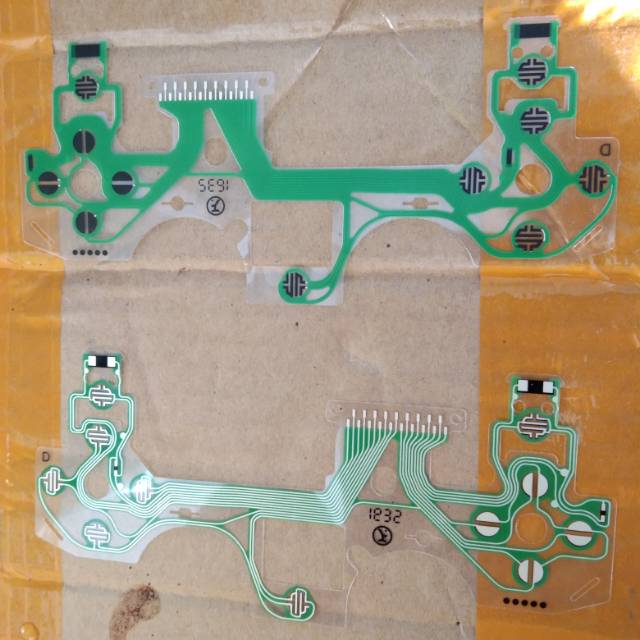 Jual Pcb ps4 new model hijau | Shopee Indonesia