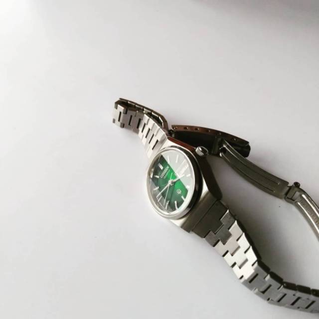 Jual Citizen quartz 4-752953 TA | Shopee Indonesia
