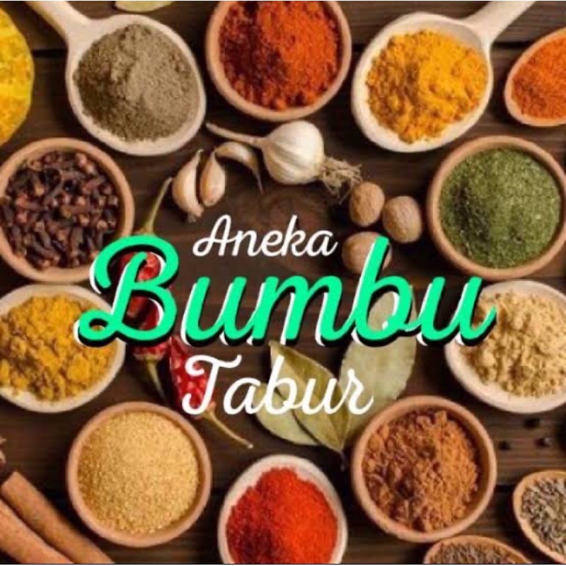 Jual BUMBU TABUR PREMIUM / BUMBU SHIHLIN / BUMBU GORENGAN - 1Kg | Shopee Indonesia