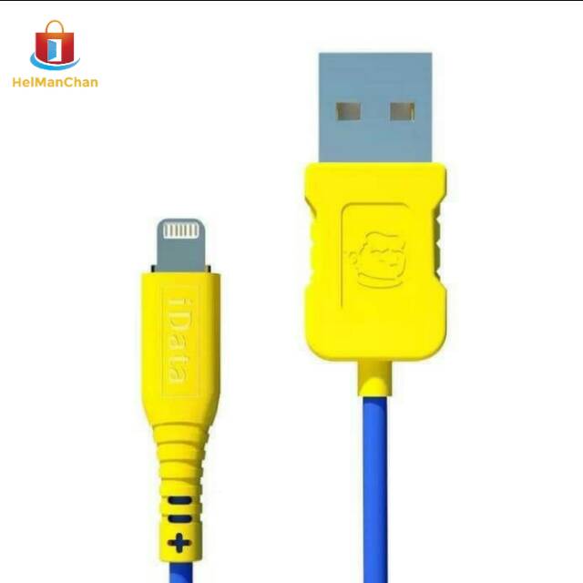 Jual KABEL FLASH IDATA MECHANIC FOR POWER BOOT CABLE IP ORIGINAL ...