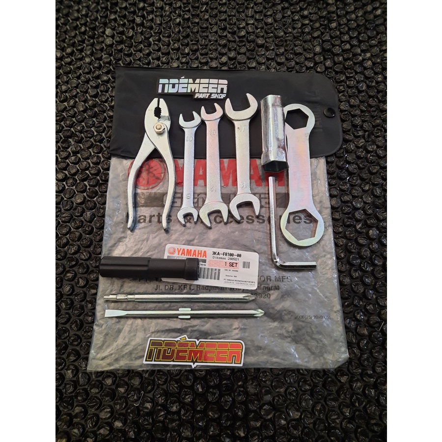 Jual toolkit rx king set original toolbox rxking | Shopee Indonesia