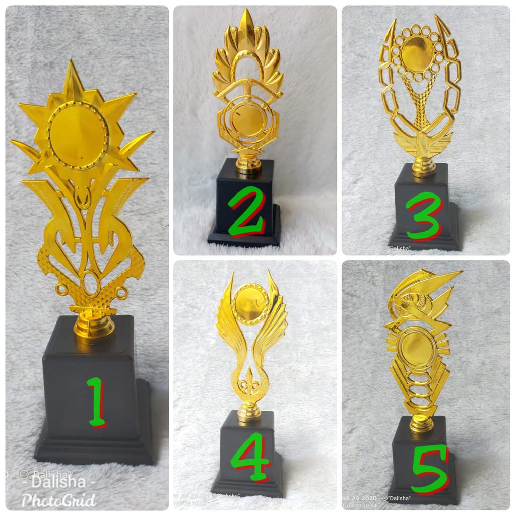 Jual Piala mini piala sekolah piala wisuda piala murah Piala Sekolah ...