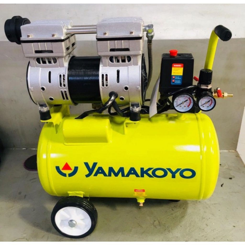 Jual Yamakoyo Air Compressor | Shopee Indonesia