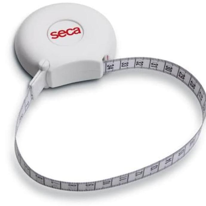 Jual Ukur Lingkar Lengan Pita Lila SECA | Shopee Indonesia