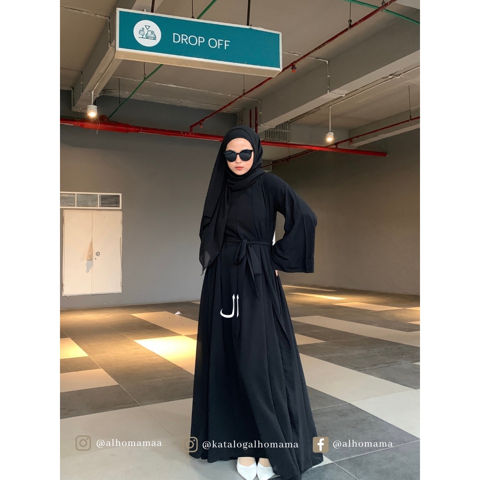 Jual Shireenz (One Set Abaya Umroh Haji) | Shopee Indonesia