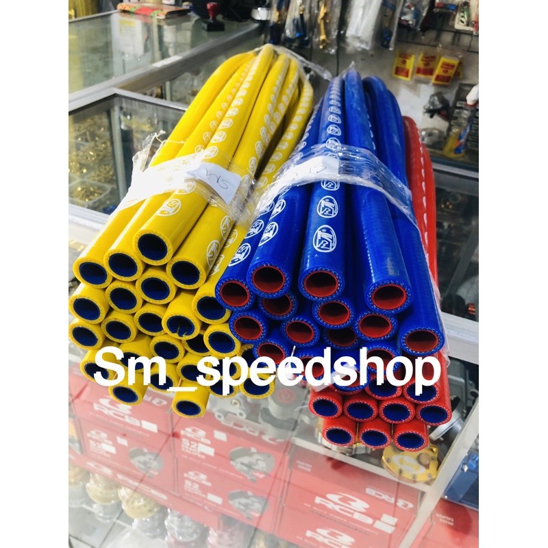 Jual Selang Radiator AITECH Ninja 150 R/RR/SS,Vixion,FU injek,Sonic,GTR ...