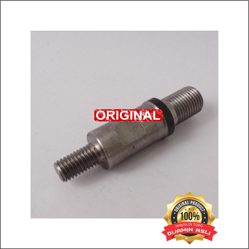 Jual Baut dudukan Tutup V BELT COVER LOWER BOLT Traktor CAKAR BAJA MINI ...