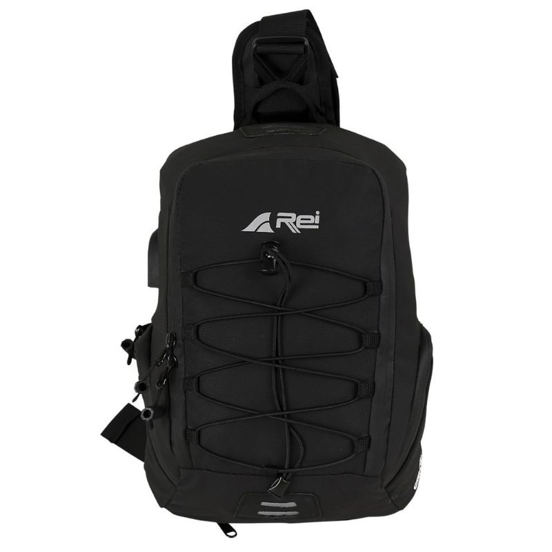 Jual Tas Selempang Pria CONTADOR 01 AREI OUTDOORGEAR - SLING BAG REI ...