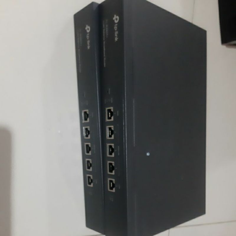 Jual tp link TL-R480T+ ( load balance broadband rounter) | Shopee Indonesia