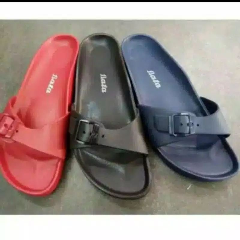 Jual SENDAL BATA KARET PIA ORIGINAL | Shopee Indonesia