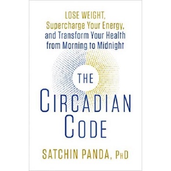 Jual Buku The Circadian Code | Shopee Indonesia