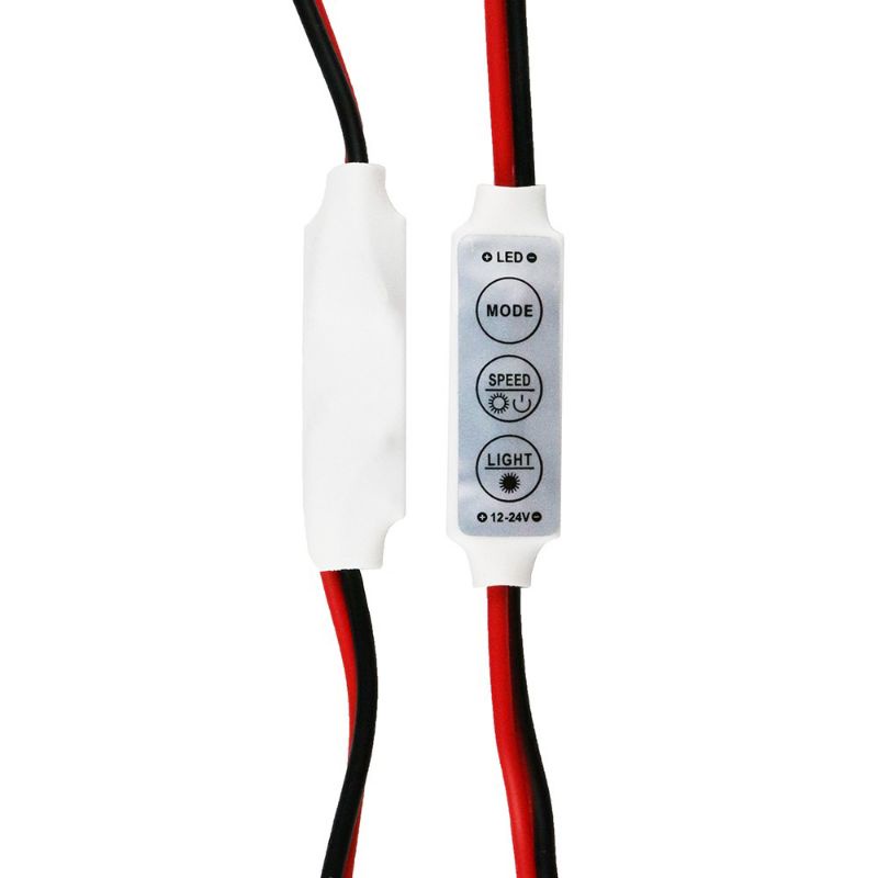 Jual Modul Control dimmer Lampu Truk Dan Led 5v-24v | Shopee Indonesia