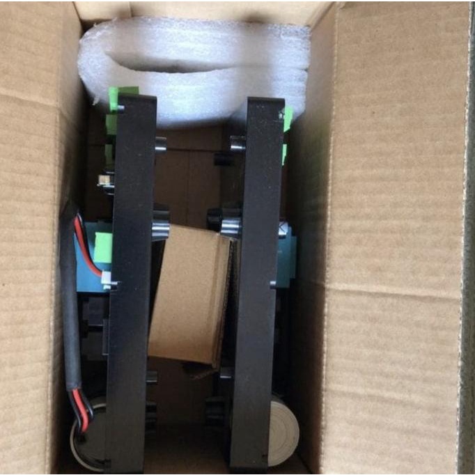 Jual Mainboard - Motherboard - Control Panel - Modul Barrier Gate Mx ...