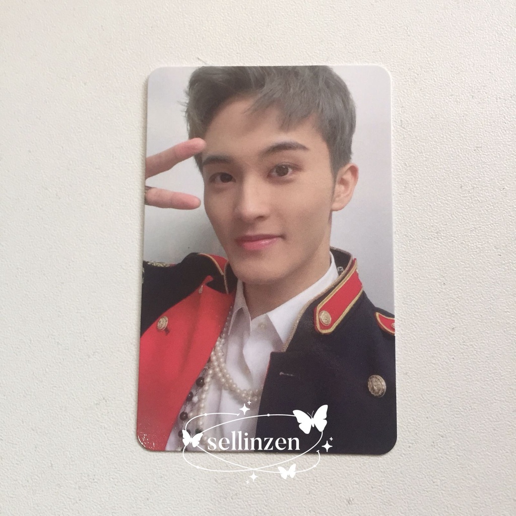 Jual mark mfal pangeran bene shopee thailand glitch mode pc poca ...