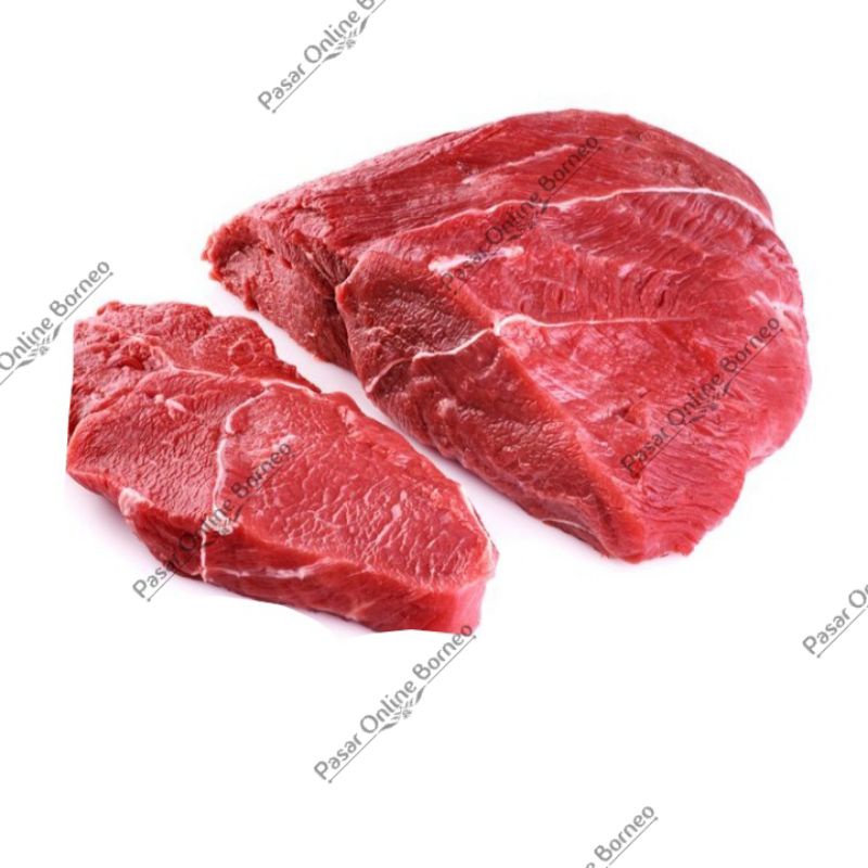 Jual Daging Sapi Segar 1 Kg | Shopee Indonesia