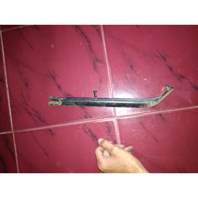 Jual standar satu panjang semua motor | Shopee Indonesia