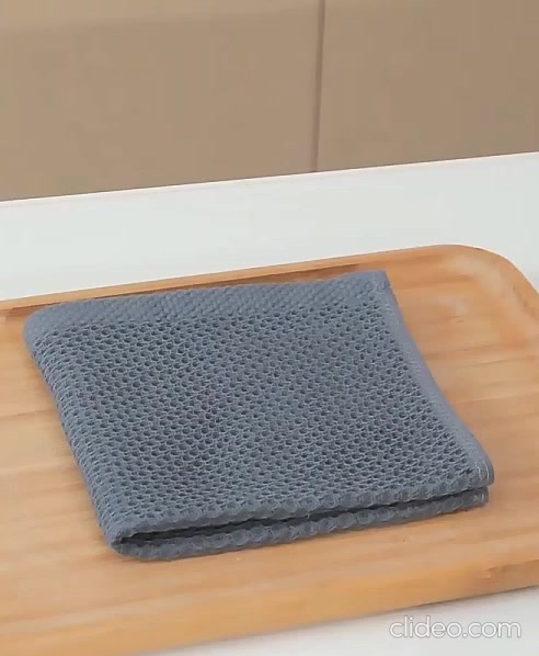 Jual YAMA TORU Honeycomb Kitchen Towel Kain Lap Dapur Serbet Daya Serap ...