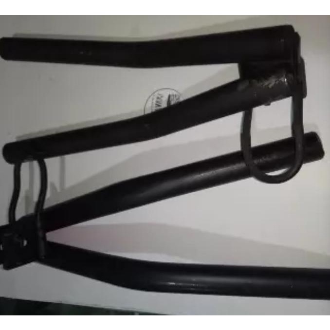 Jual FOOTSTEP MOTOR CUSTOM / FOOTSTEP JAPSTYLE | Shopee Indonesia