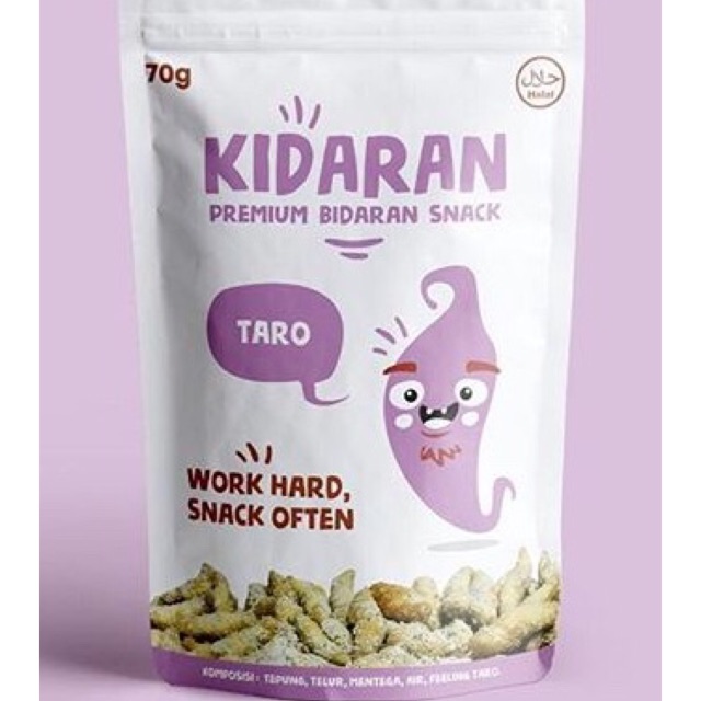 Jual Kidaran Taro | Shopee Indonesia