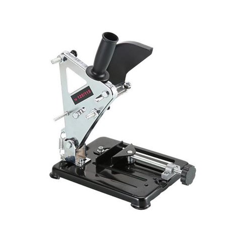 Jual PAKET 2 ITEM!! STAND GERINDA + STAND DRIL Drill Mesin Bor Tangan ...