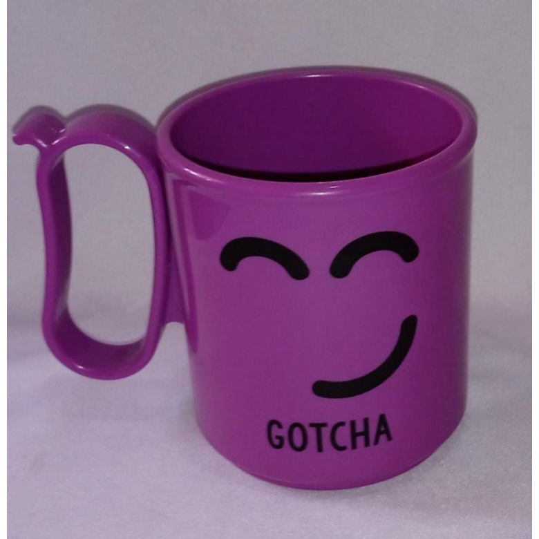 Jual gotcha mug tupperware | Shopee Indonesia