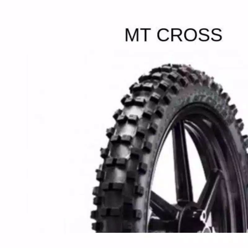 Jual BAN CORSA MT CROSS RING 17 UKURAN 275-17 BAN MOTOR CROSS/TRAIL ...