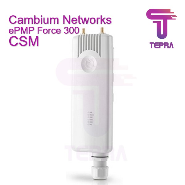 Jual Cambium Networks ePMP Force 300 Connectorized Subscriber Module ...