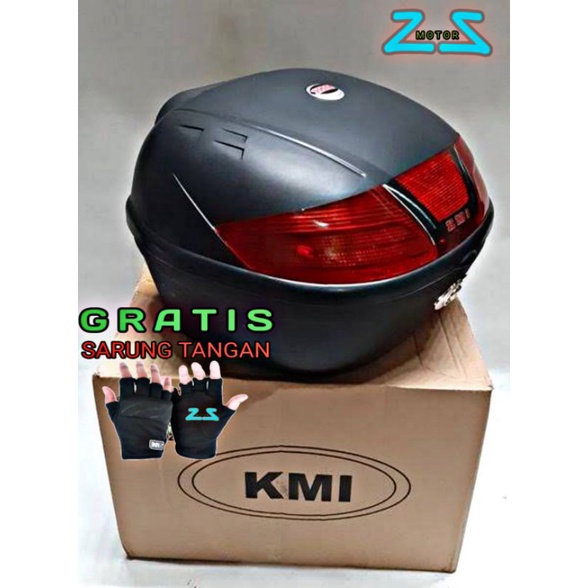 Jual Box KMI 501/Box Belakang Motor Type 501 Merk KMI(Korea Motor ...