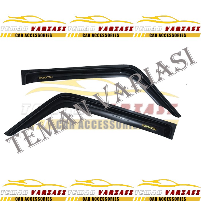 Jual TALANG AIR TALANG HUJAN MOBIL TAFT TAF FEROZA FEROSA GT DAIHATSU 2 ...
