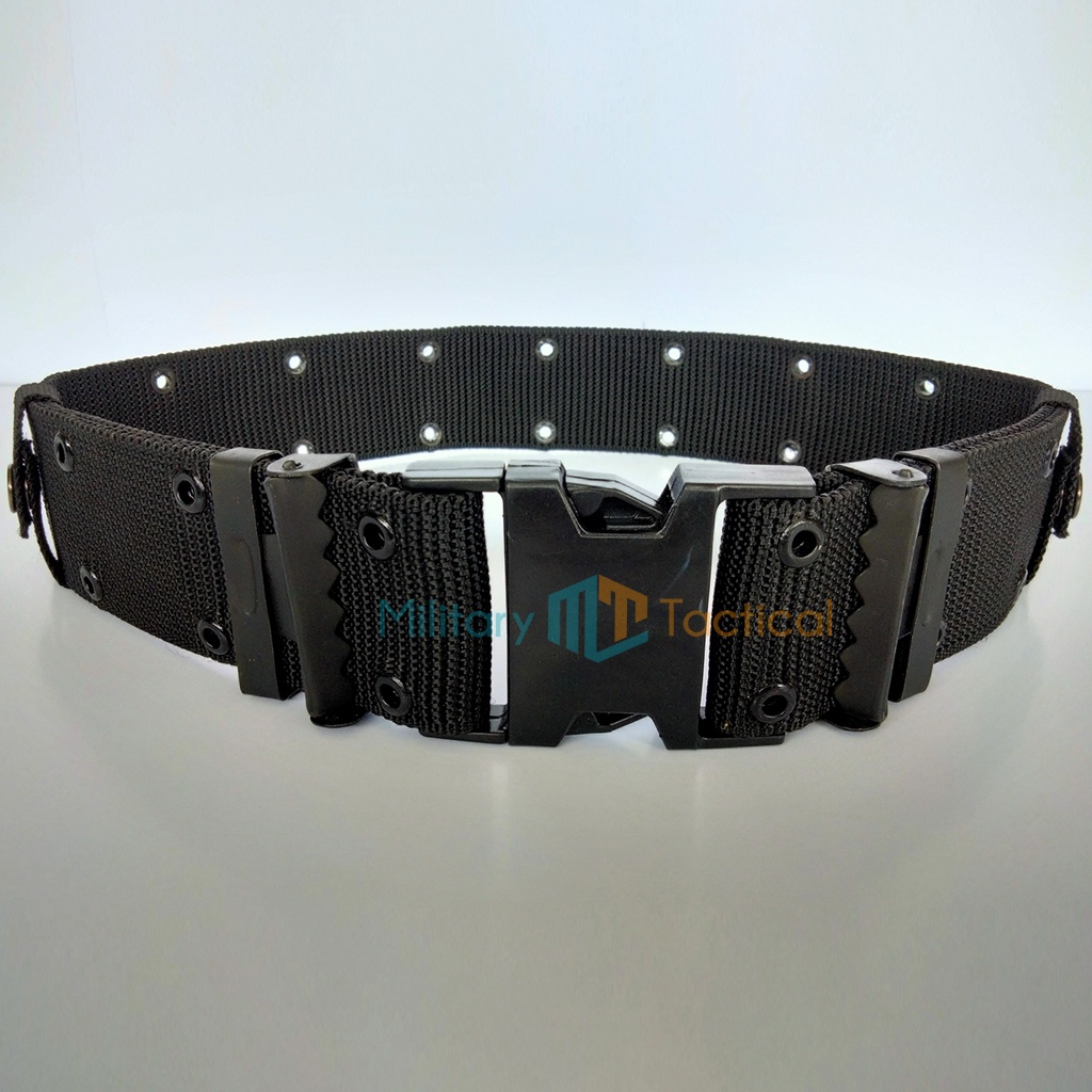 Jual KOPEL PDL COMMANDO TNI POLRI SATPAM POL PP DISHUB LINMAS | Kopel ...