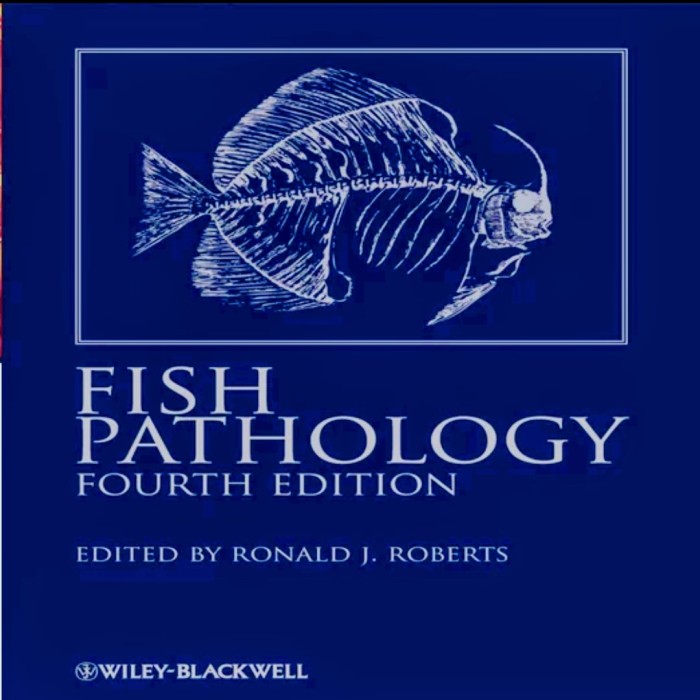 Jual Buku - fish pathology | Shopee Indonesia