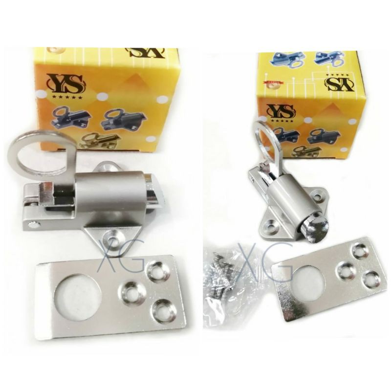 Jual Grendel Kodok / Spring Knip YS / Grendel Kodok Murah / Slot ...