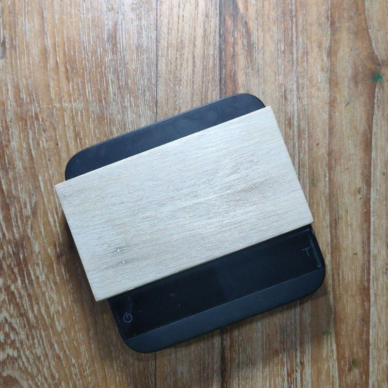 Jual Acaia Lunar Wood Pad | Shopee Indonesia