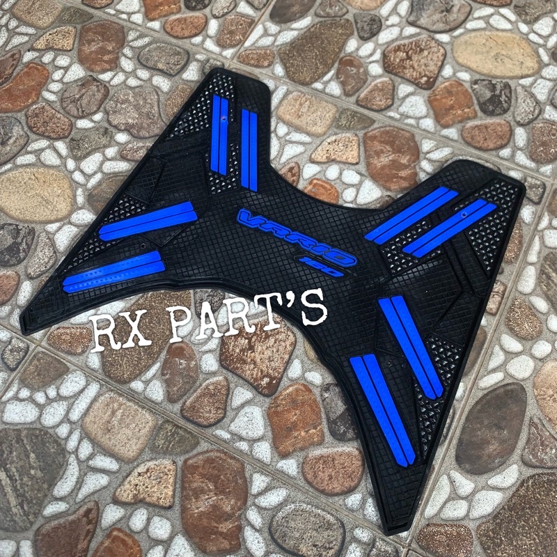 Jual KARPET HONDA VARIO 160 CBS - ABS / KARPET MOTOR VARIO 160 2022 - 2023 - 2024 | Shopee Indonesia