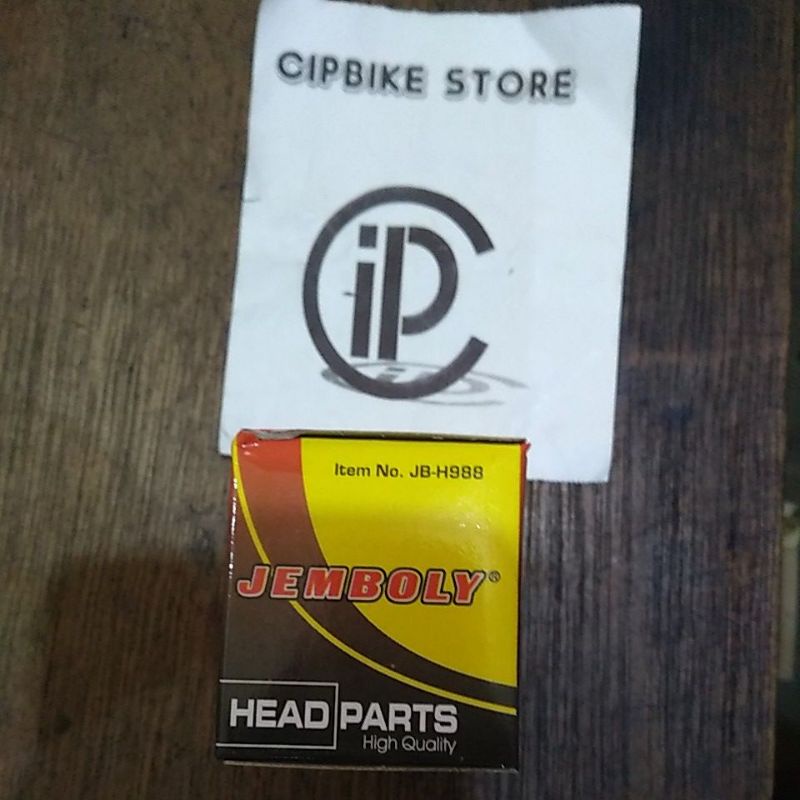Jual Kom stir sepeda jemboly / pacific ukuran standart cp | Shopee ...