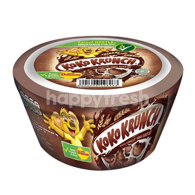 Jual Nestle koko crunch | Shopee Indonesia
