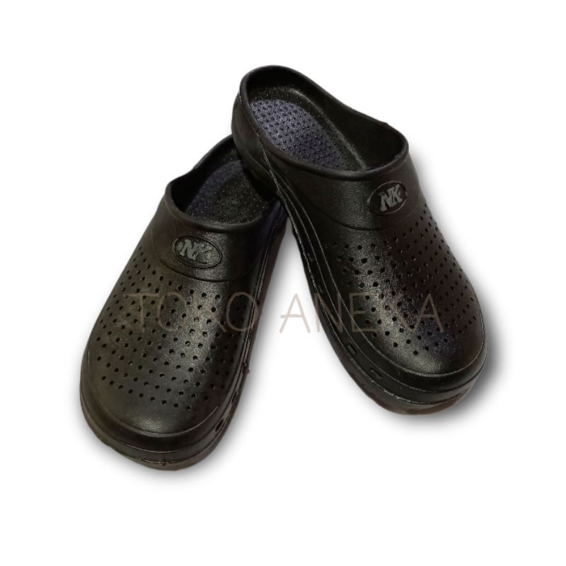 Jual Sandal Slop Pria (Karet) | Shopee Indonesia