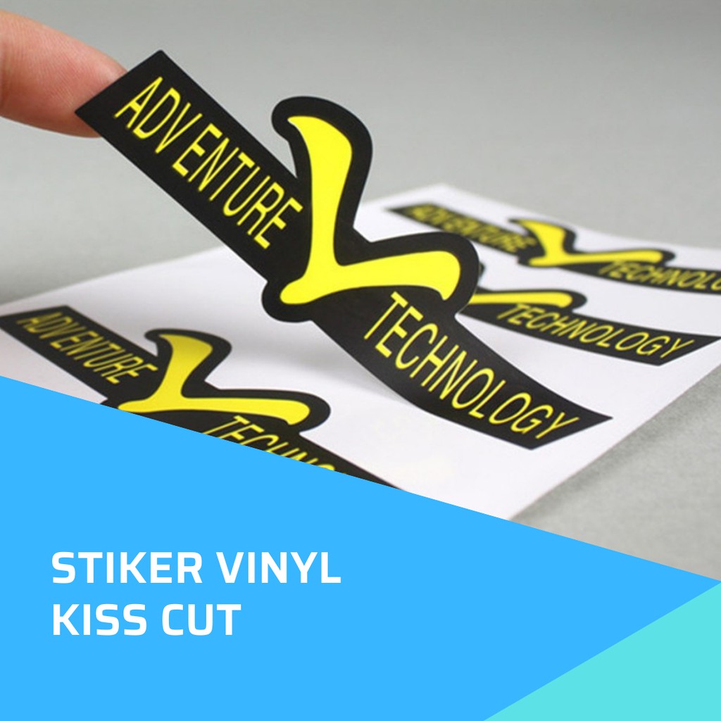 Jual STIKER VINYL PREMIUM A3+ | Shopee Indonesia