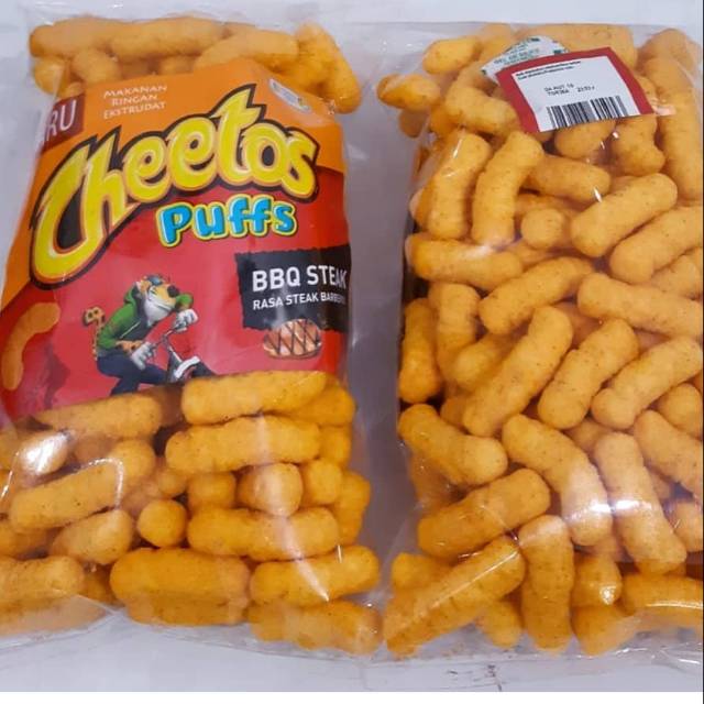 Jual Cheetos puff | Shopee Indonesia