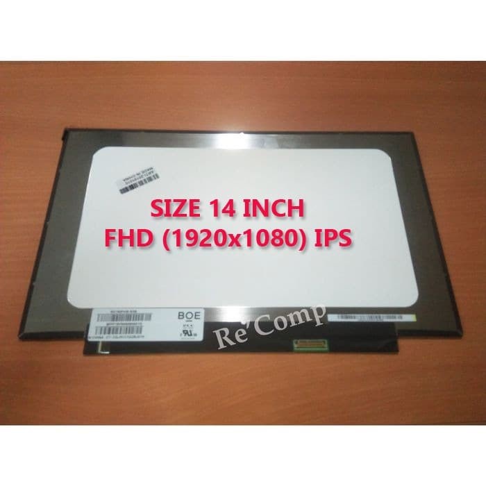 Jual LCD LED ASUS A416 A416E A416EA A416EP A416J A416JP A416JA A416M ...